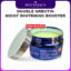 Maydooza Double Arbutin Night Whitening Booster - WS Cosmetics